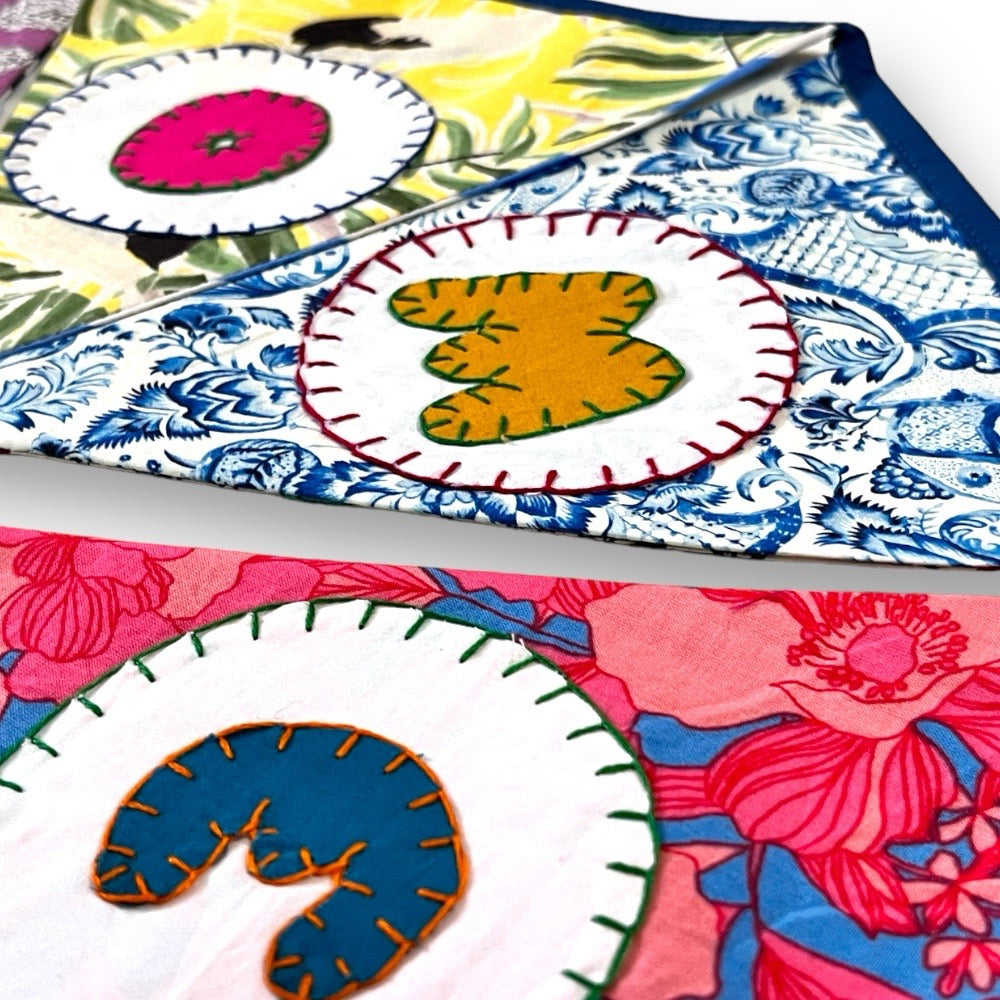 Buntings – Use Me Works