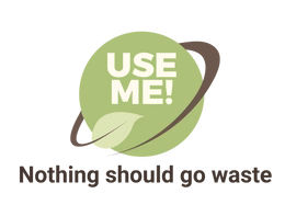 Use Me Works | Upcycled Products and Services